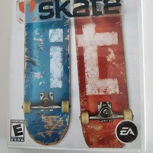 Wii | Video Games & Consoles | Wii Skate | Poshmark